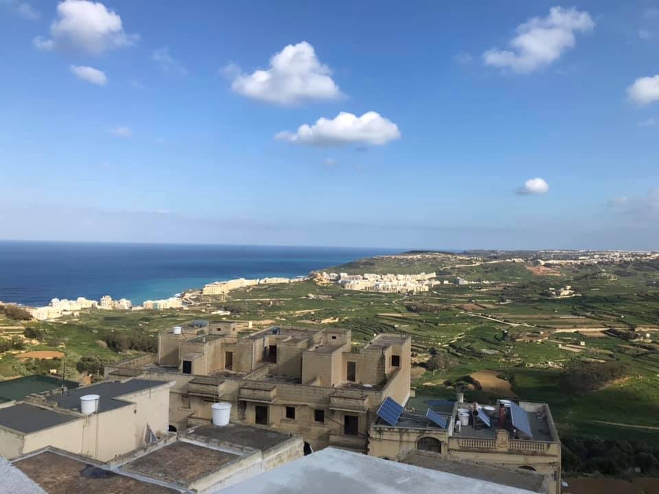 Zebbug - Penthouse • Properties in Gozo, Malta - Gozo Estates